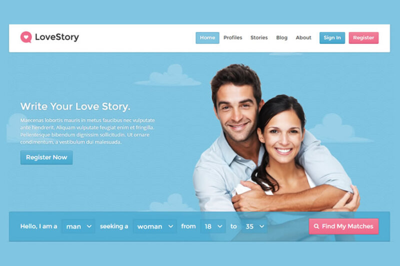 How To Easily Create A Successful Dating Website And App