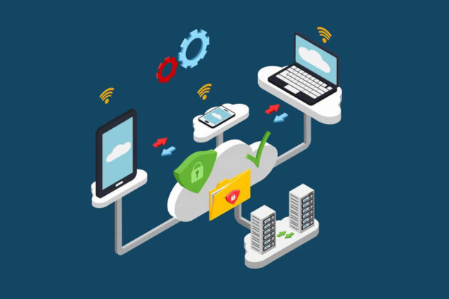 How Cloud Technology Can Take Your Business To The Next Level