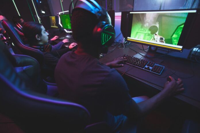 Entrepreneurship 101: How to Start an Online Gaming Business