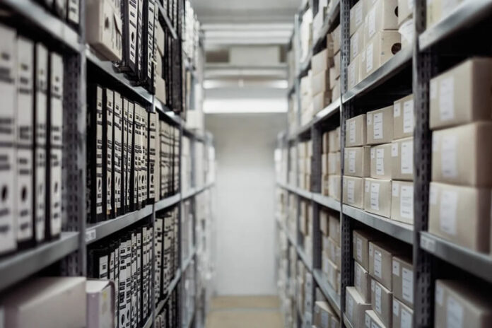 Inventory Storage and Organization Strategies for Businesses